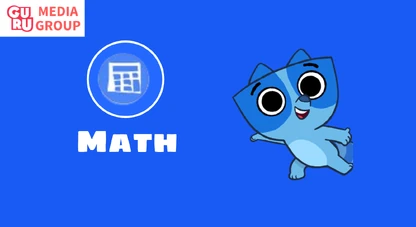 Math | Guru TV Wiki | Fandom