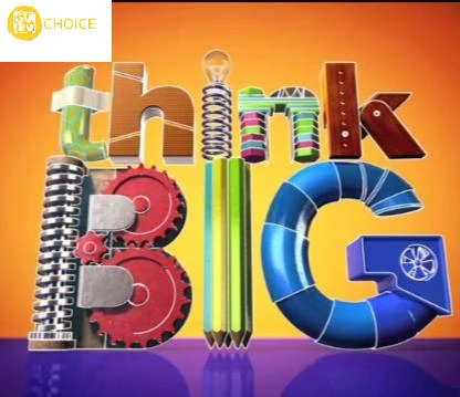 Think Big | Guru TV Wiki | Fandom