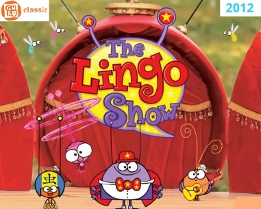 The Lingo Show | Guru TV Wiki | Fandom