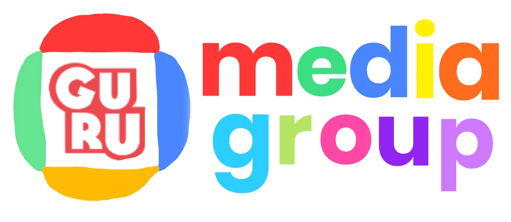 Guru Media Group | Guru TV Wiki | Fandom