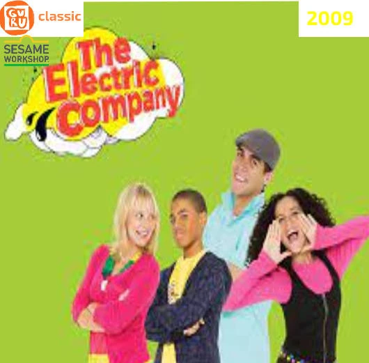 The Electric Company (2009) | Guru TV Wiki | Fandom