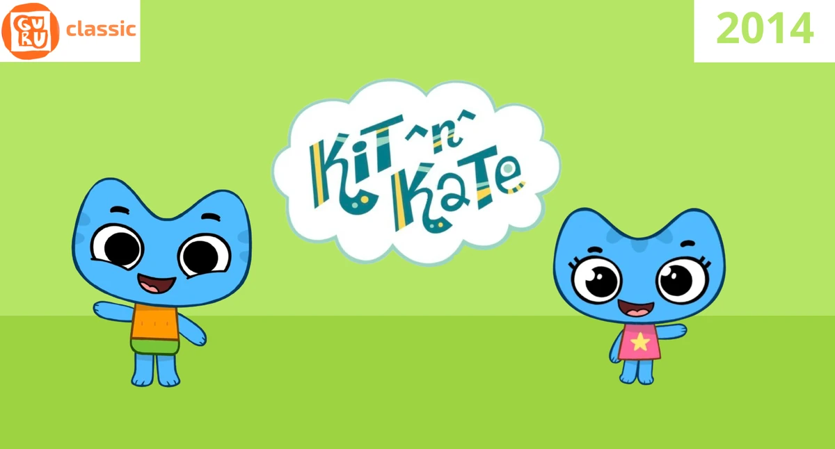 Kit N Kate | Guru TV Wiki | Fandom