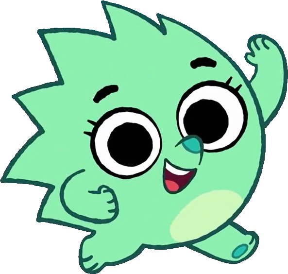Suki (Pikwik Pack) | Guru TV Wiki | Fandom