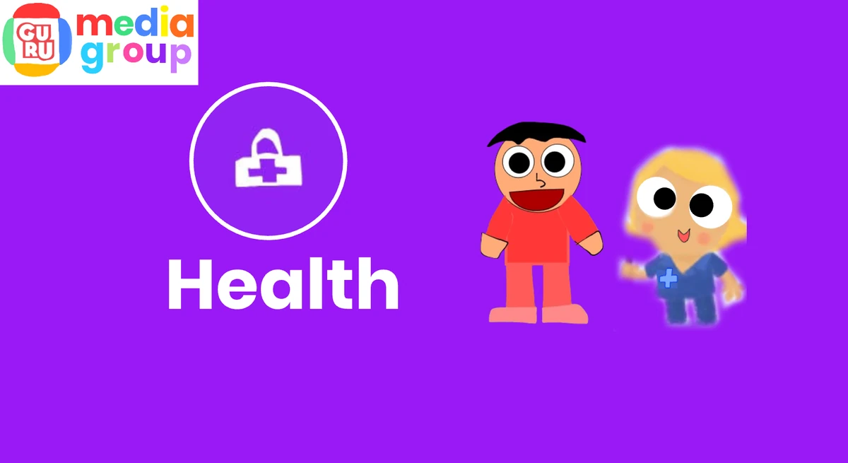 Health | Guru TV Wiki | Fandom