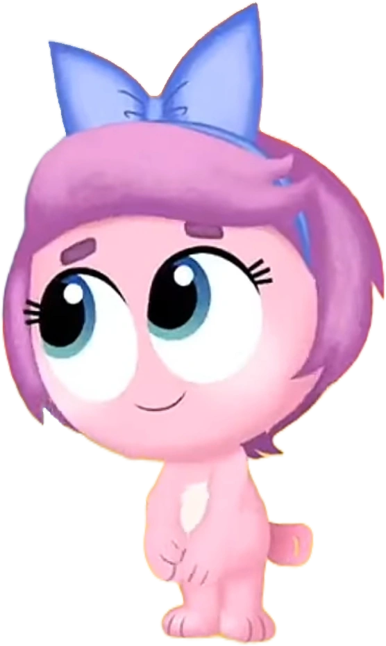 Lucy Hoozlewoo | Guru TV Wiki | Fandom