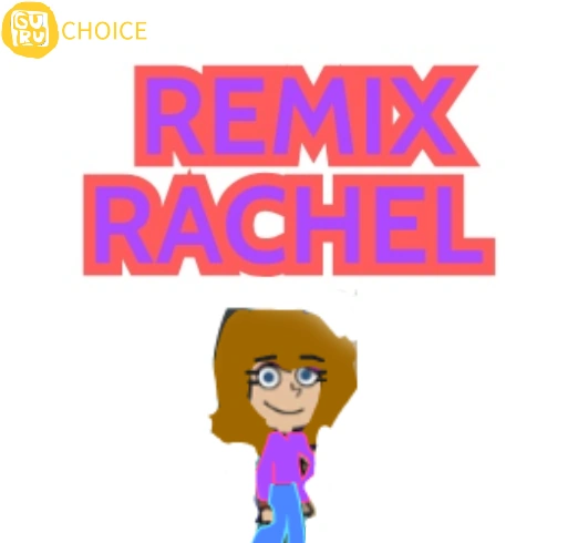 Remix Rachel | Guru TV Wiki | Fandom