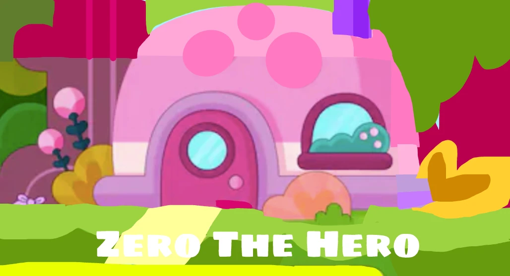Zero The Hero | Guru TV Wiki | Fandom