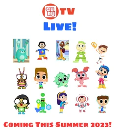 Guru TV Live | Guru TV Wiki | Fandom