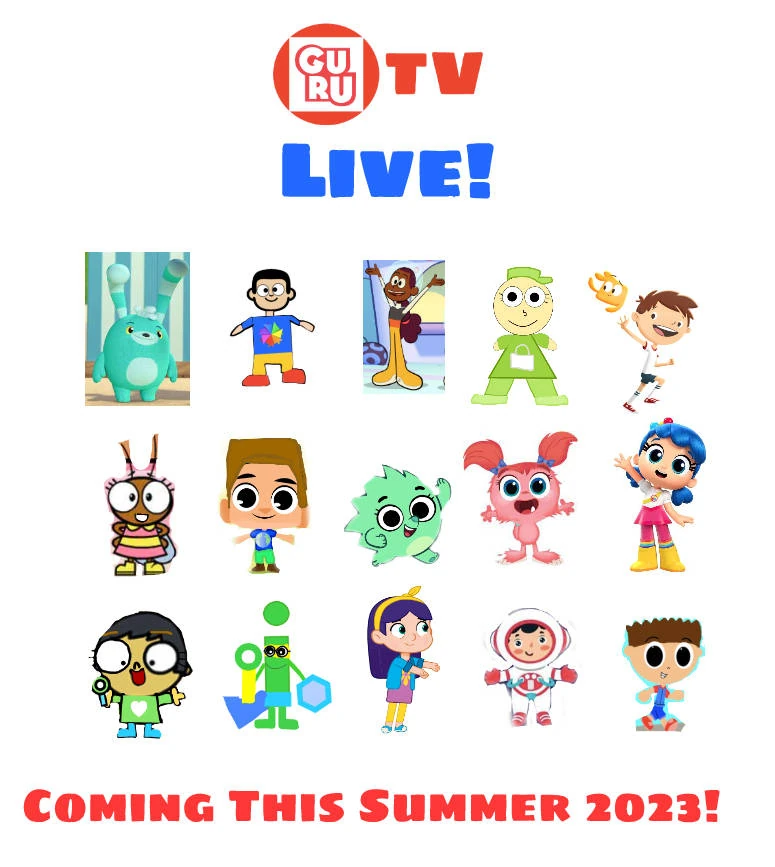 Guru TV Live | Guru TV Wiki | Fandom