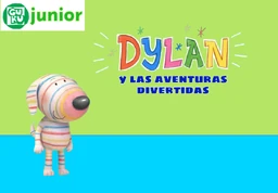 Dylan’s Playtime Adventures | Guru TV Wiki | Fandom