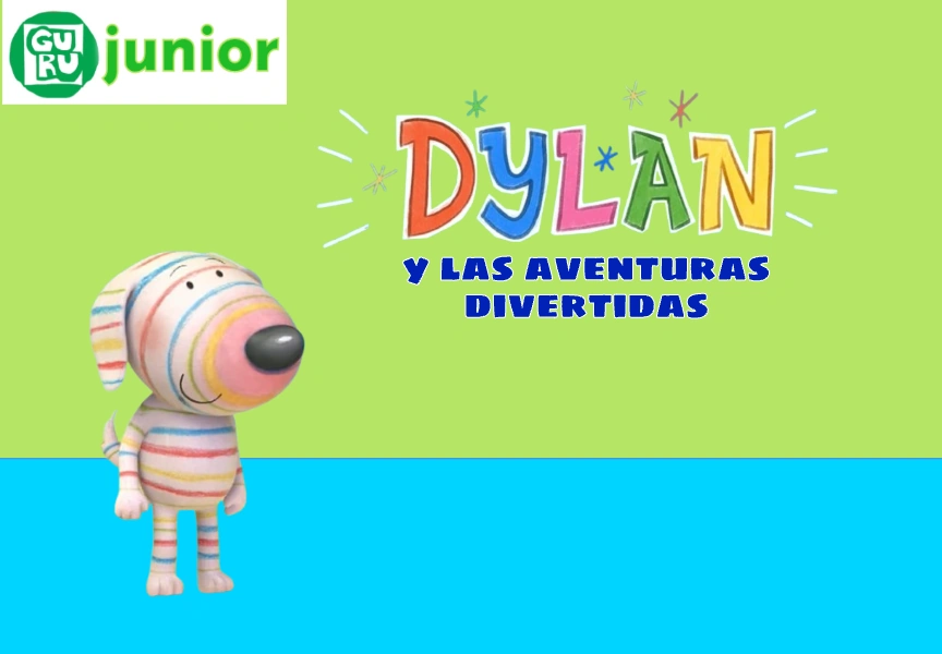 Dylan’s Playtime Adventures | Guru TV Wiki | Fandom