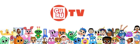 Guru TV Wiki | Fandom