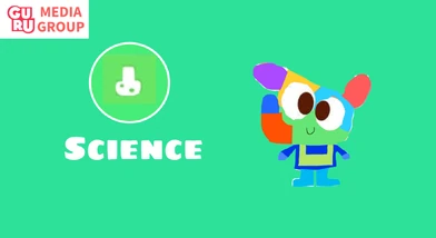 Science | Guru TV Wiki | Fandom