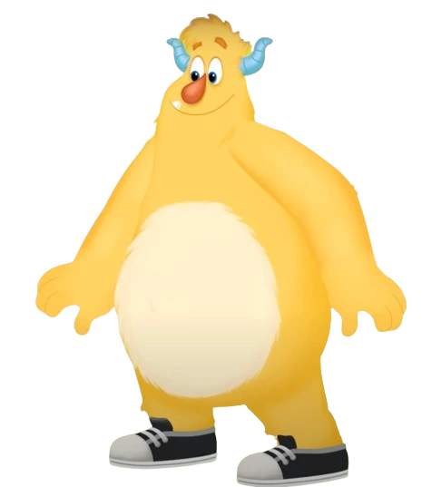 Roy (Esme And Roy) | Guru TV Wiki | Fandom