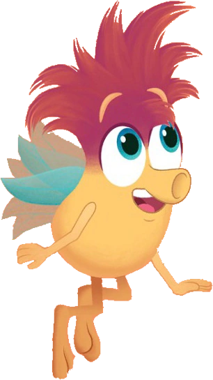 Hugo Ooga | Guru TV Wiki | Fandom