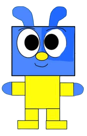 Sparky | Guru TV Wiki | Fandom