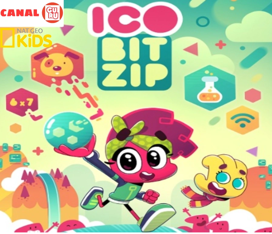 Ico Bit Zip | Guru TV Wiki | Fandom