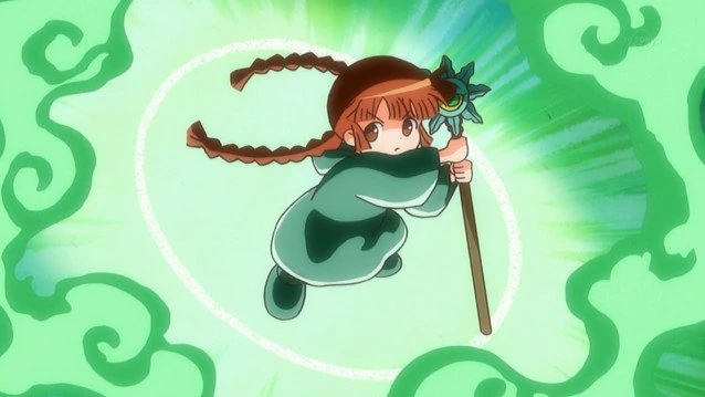 Guru Guru | Magical Circle Guru Guru Wiki | Fandom