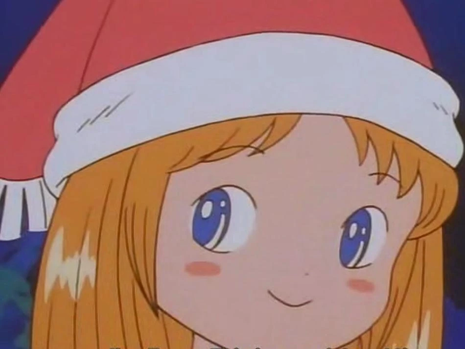 Migu | Magical Circle Guru Guru Wiki | Fandom