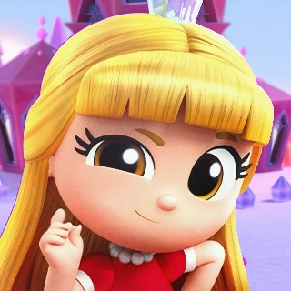 Princess Grizelda | Guru Lore Wiki | Fandom