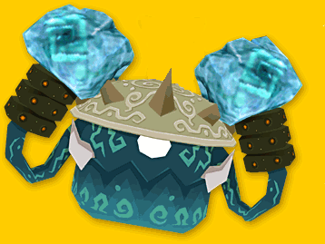 Giga | Gurumin Wiki | Fandom