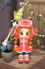 Parin | Gurumin Wiki | Fandom