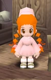 Parin | Gurumin Wiki | Fandom