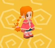 Parin | Gurumin Wiki | Fandom
