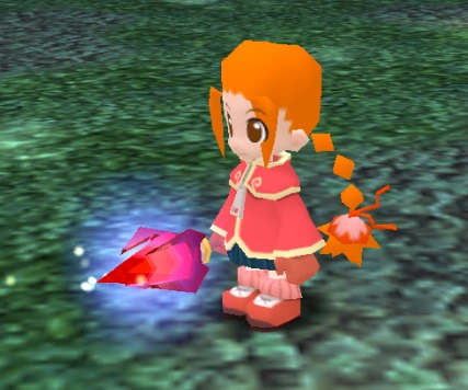 Drill | Gurumin Wiki | Fandom