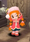 Parin | Gurumin Wiki | Fandom