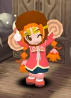 Parin | Gurumin Wiki | Fandom