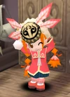 Parin | Gurumin Wiki | Fandom