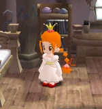 Parin | Gurumin Wiki | Fandom