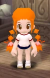 Parin | Gurumin Wiki | Fandom
