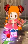 Parin | Gurumin Wiki | Fandom