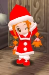 Parin | Gurumin Wiki | Fandom