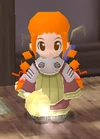 Parin | Gurumin Wiki | Fandom