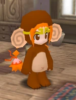 Parin | Gurumin Wiki | Fandom