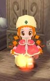 Parin | Gurumin Wiki | Fandom