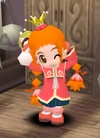 Parin | Gurumin Wiki | Fandom