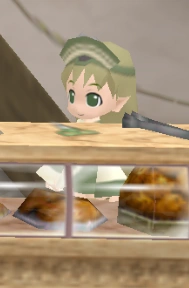 Fan | Gurumin Wiki | Fandom