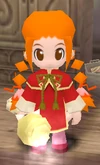 Parin | Gurumin Wiki | Fandom