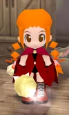 Parin | Gurumin Wiki | Fandom