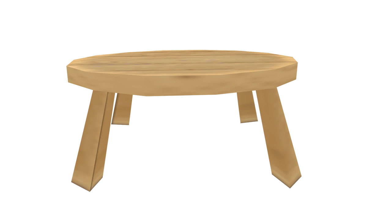 Furniture | Gurumin Wiki | Fandom