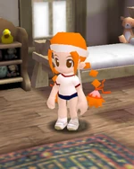 Parin | Gurumin Wiki | Fandom