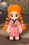 Parin | Gurumin Wiki | Fandom