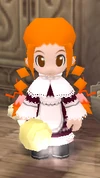Parin | Gurumin Wiki | Fandom