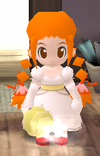 Parin | Gurumin Wiki | Fandom