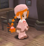 Parin | Gurumin Wiki | Fandom