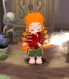 Parin | Gurumin Wiki | Fandom